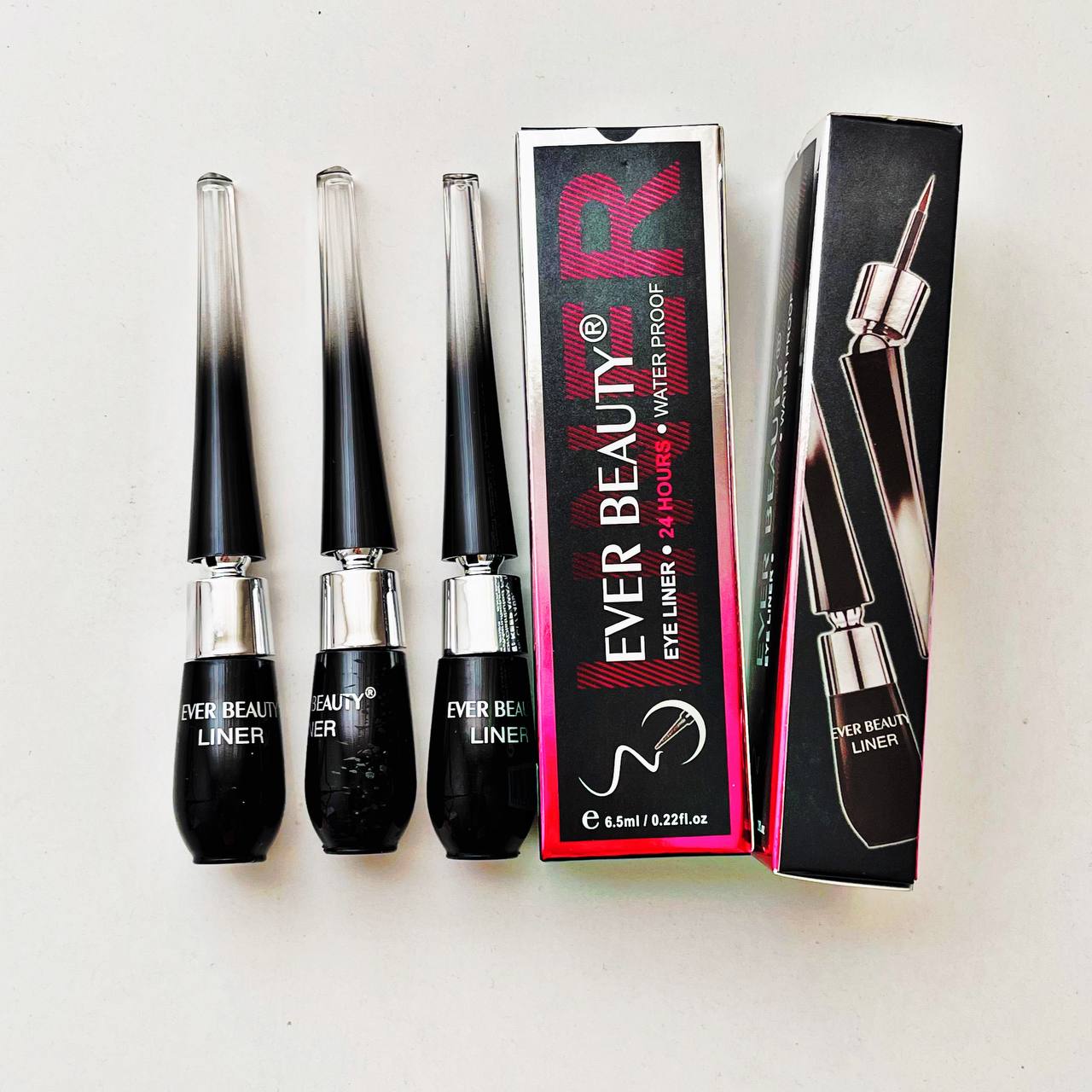 خط چشم فوق حرفه ای اور بیوتی(Ever beauty)😍 - فروشگاه لوازم آرایشی راپنزل